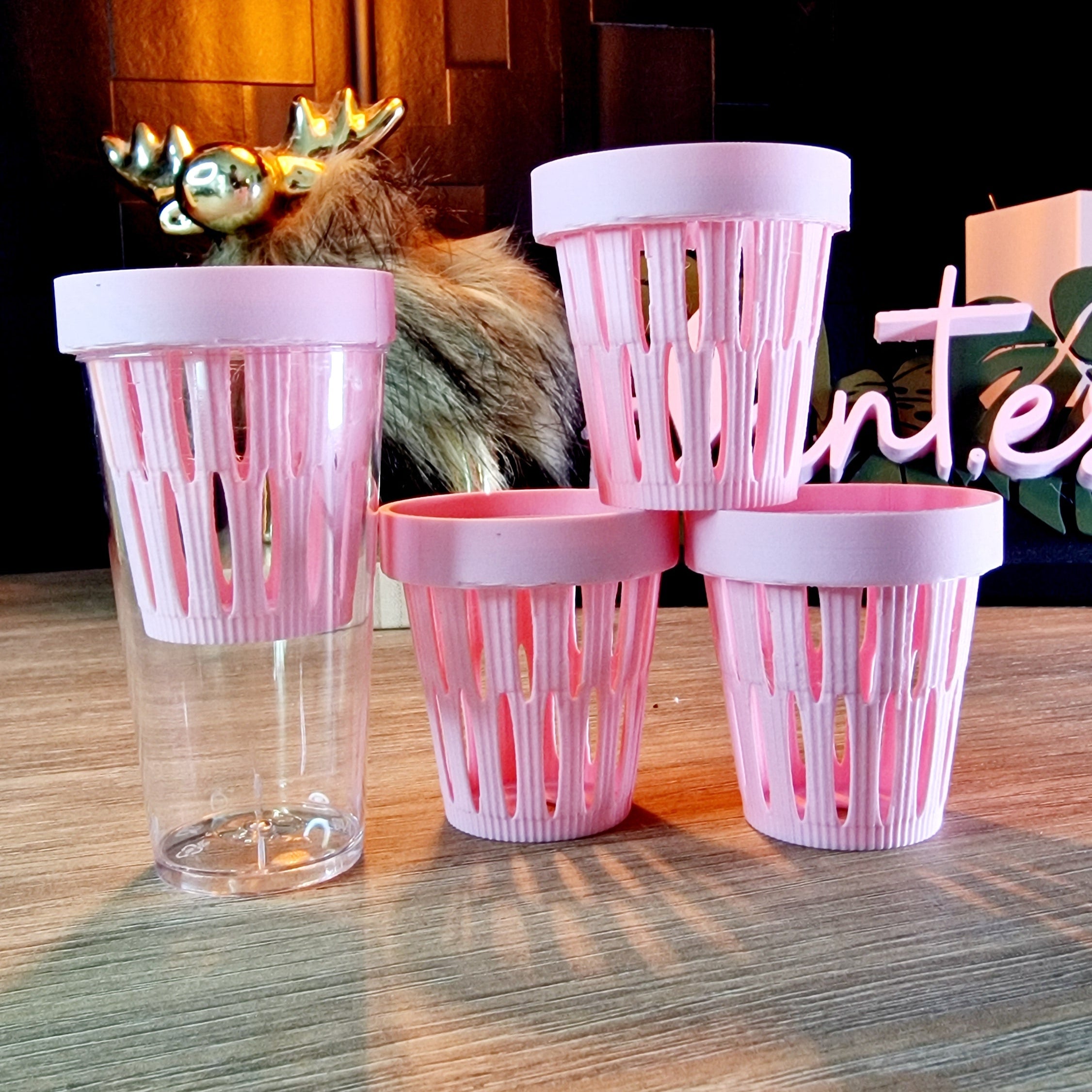 Mini-Sips – Plant.ess